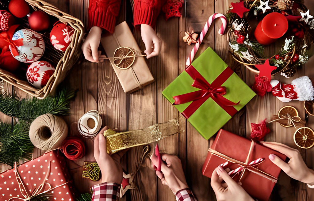 Creative and Educational Christmas Gift Ideas for Kids