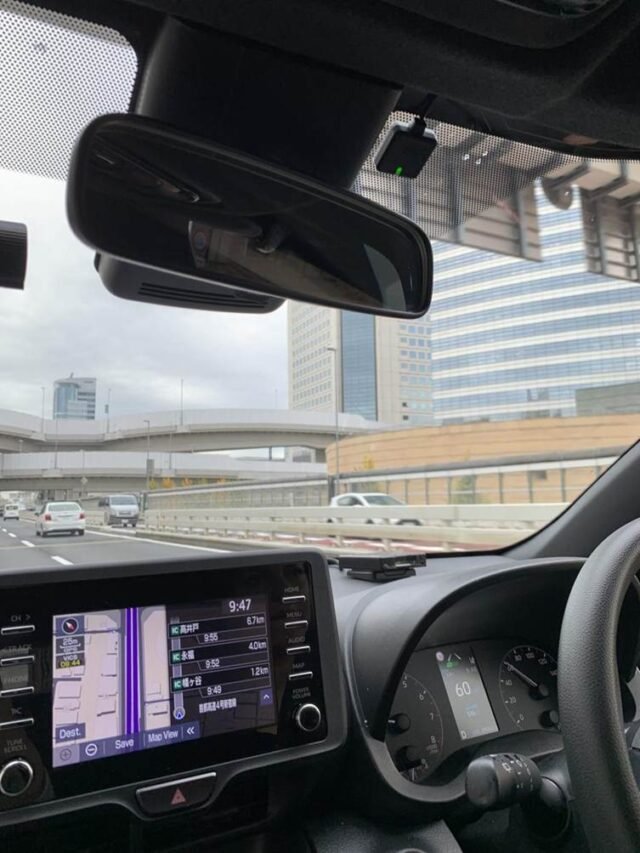 Driving in Japan as a Tourist (2026 Guide + Rules & Tips)